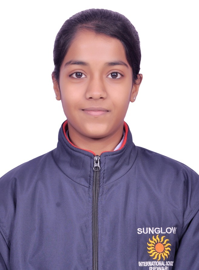 Sunglow International School