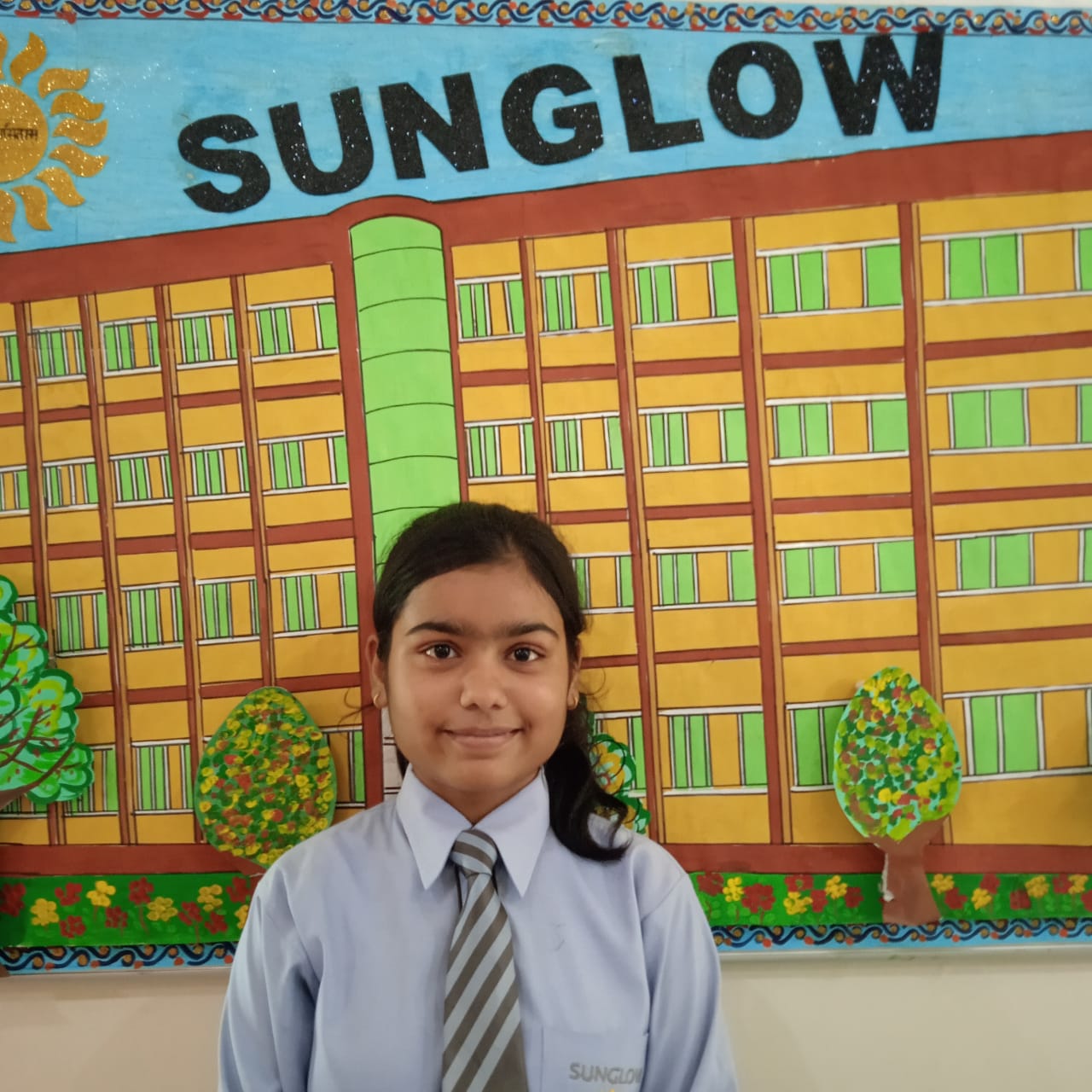 Sunglow International School